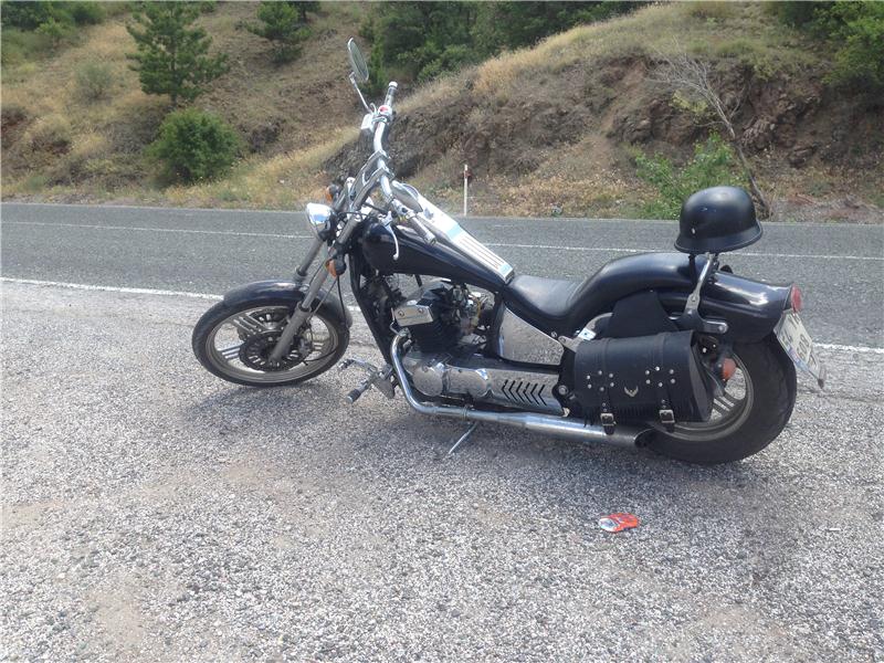 Regal Raptor Spyder 250 cc - takasyolu.com da