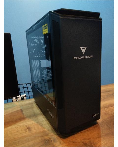 Excalibur Oyun Bilgisayarı - takasyolu.com da